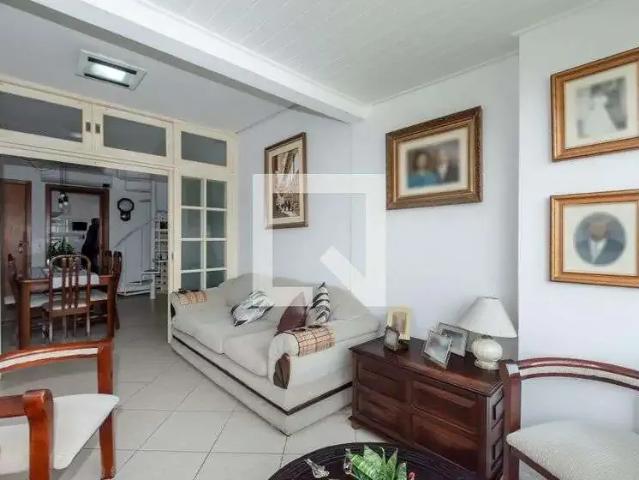 Cobertura para Venda em Porto Alegre/RS Santo Antônio 2 Quartos