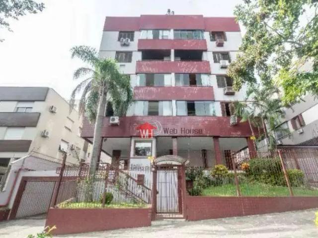 Cobertura para Venda em Porto Alegre/RS Santo Antônio 2 Quartos