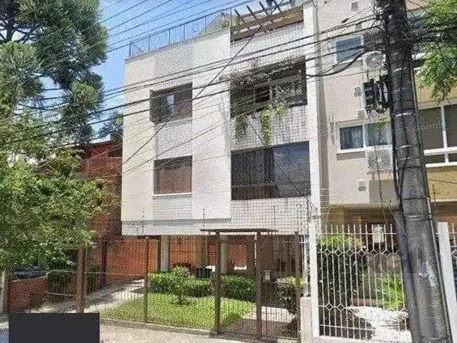 Cobertura para Venda em Porto Alegre/RS Santo Antônio 2 Quartos