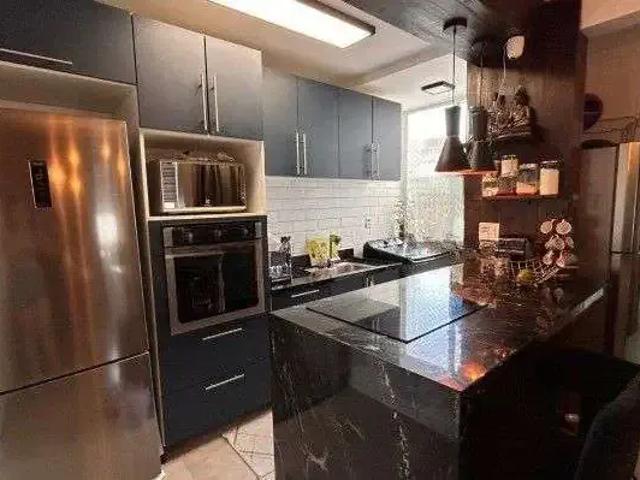 Cobertura para Venda em Porto Alegre/RS Santo Antônio 2 Quartos