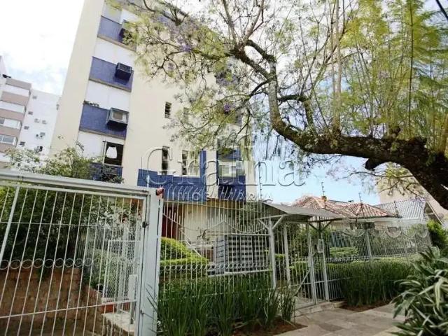 Cobertura para Venda em Porto Alegre/RS Santo Antônio 2 Quartos