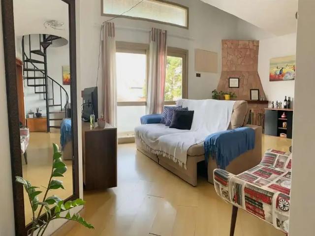 Cobertura para Venda em Porto Alegre/RS Santo Antônio 2 Quartos