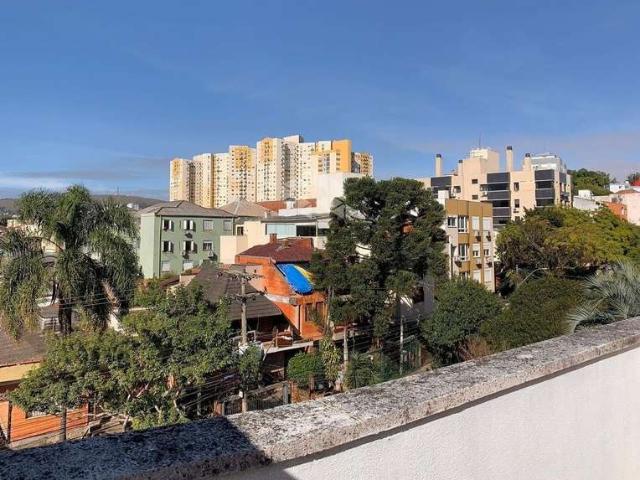 Cobertura para Venda em Porto Alegre/RS Santo Antônio 2 Quartos