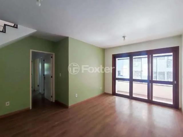 Cobertura para Venda em Porto Alegre/RS Santo Antônio 3 Quartos