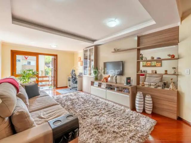 Cobertura para Venda em Porto Alegre/RS Santo Antônio 3 Quartos