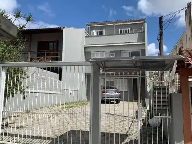 Cobertura para Venda em Porto Alegre/RS Santo Antônio 3 Quartos