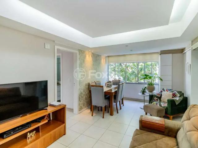 Cobertura para Venda em Porto Alegre/RS Santo Antônio 4 Quartos