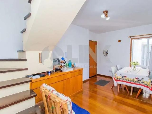 Cobertura para Venda em Porto Alegre/RS Sarandi 1 Quartos