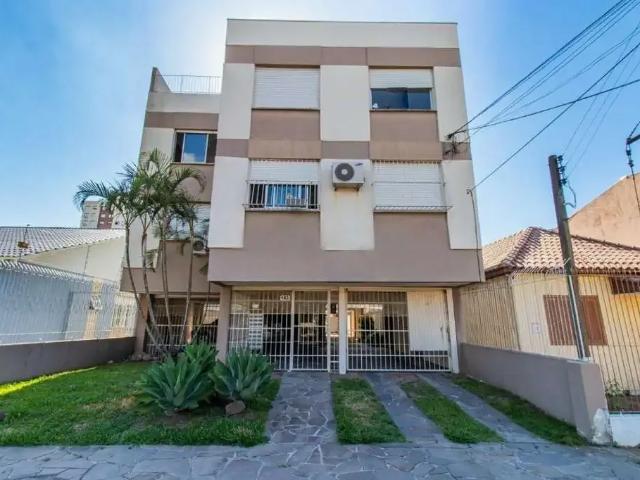 Cobertura para Venda em Porto Alegre/RS Sarandi 1 Quartos