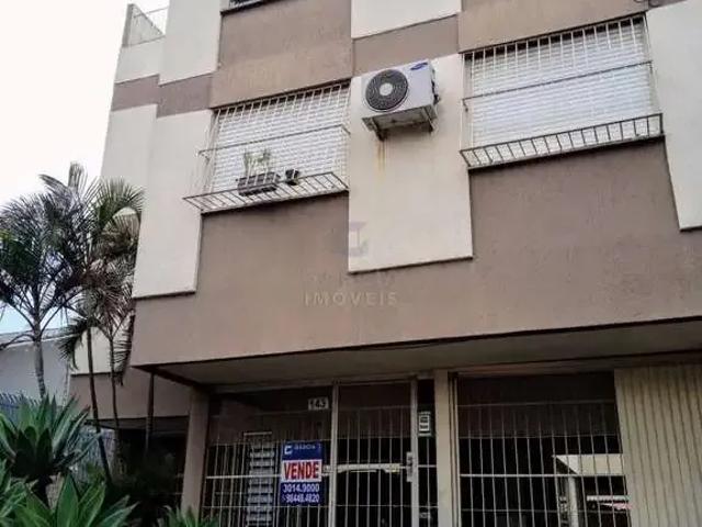 Cobertura para Venda em Porto Alegre/RS Sarandi 1 Quartos