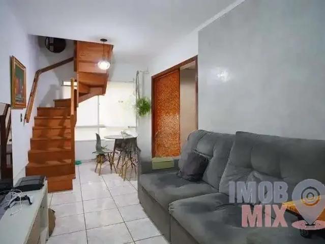 Cobertura para Venda em Porto Alegre/RS Sarandi 2 Quartos