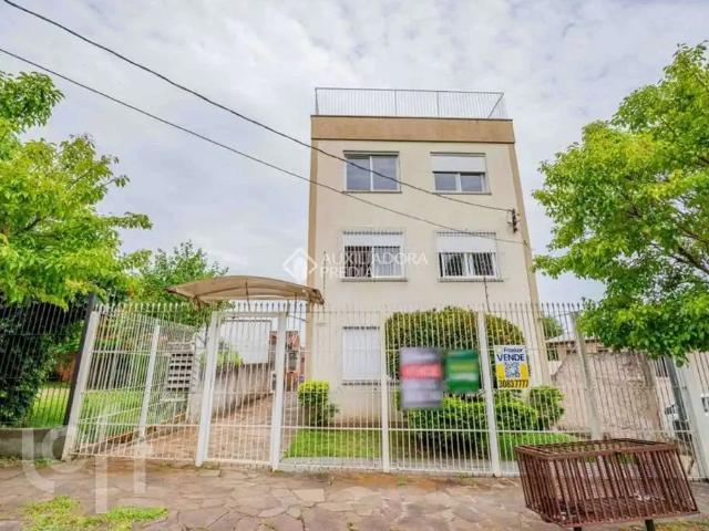 Cobertura para Venda em Porto Alegre/RS Sarandi 2 Quartos