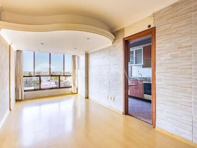 Cobertura para Venda em Porto Alegre/RS Sarandi 2 Quartos