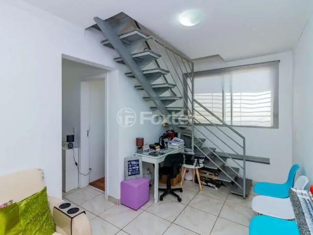 Cobertura para Venda em Porto Alegre/RS Sarandi 2 Quartos