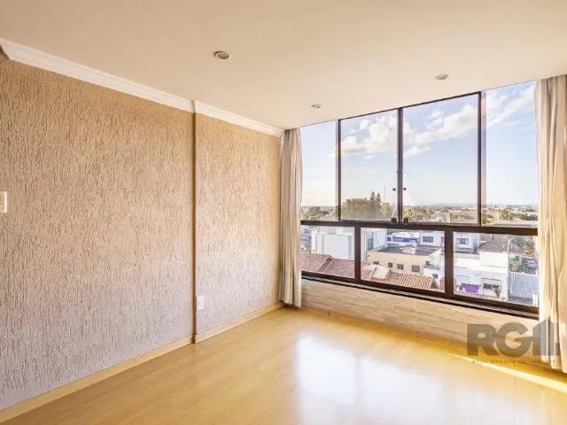 Cobertura para Venda em Porto Alegre/RS Sarandi 2 Quartos