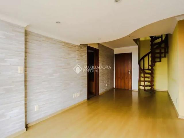 Cobertura para Venda em Porto Alegre/RS Sarandi 2 Quartos