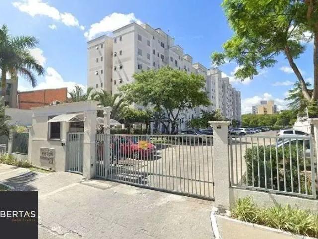 Cobertura para Venda em Porto Alegre/RS Sarandi 2 Quartos