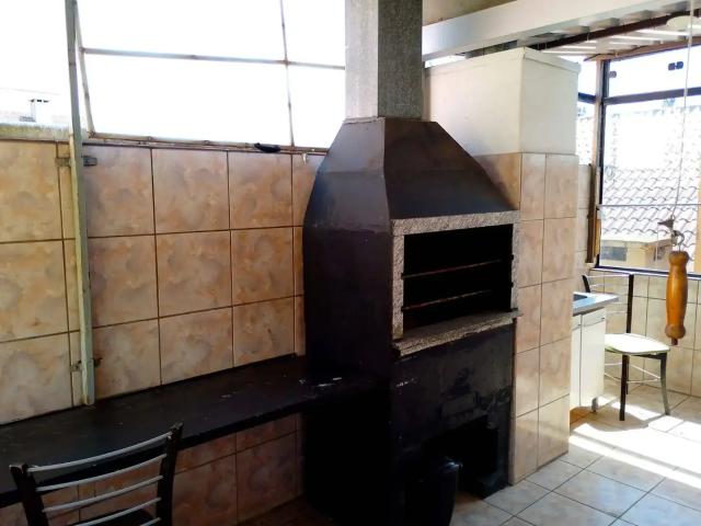 Cobertura para Venda em Porto Alegre/RS Sarandi 2 Quartos