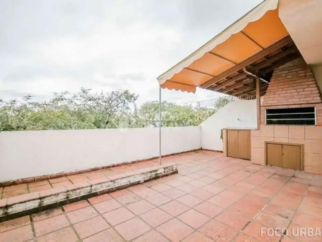Cobertura para Venda em Porto Alegre/RS Sarandi 3 Quartos