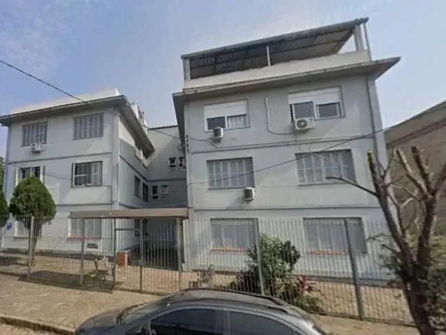 Cobertura para Venda em Porto Alegre/RS Sarandi 3 Quartos