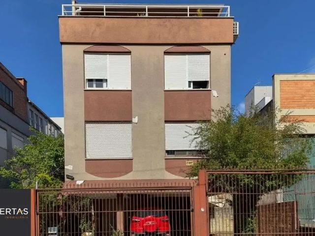 Cobertura para Venda em Porto Alegre/RS Sarandi 3 Quartos