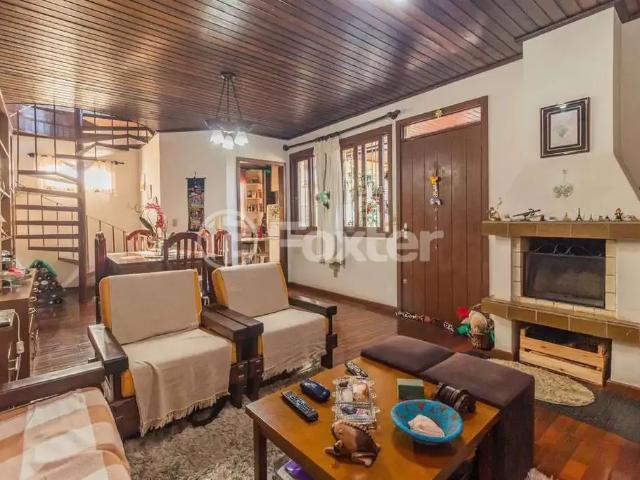 Cobertura para Venda em Porto Alegre/RS Sarandi 3 Quartos