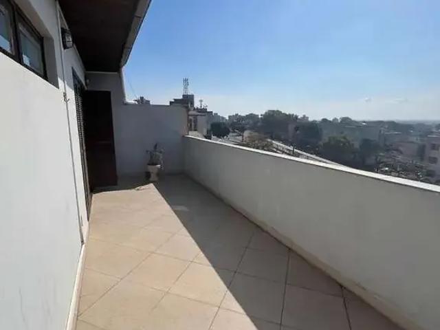Cobertura para Venda em Porto Alegre/RS Sarandi 3 Quartos