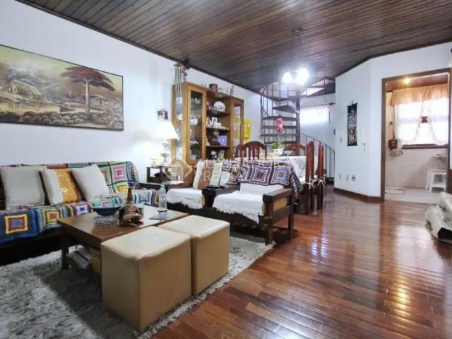 Cobertura para Venda em Porto Alegre/RS Sarandi 3 Quartos