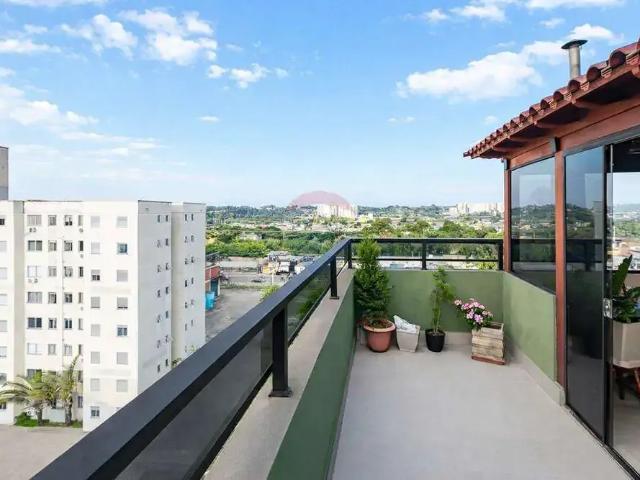 Cobertura para Venda em Porto Alegre/RS Sarandi 3 Quartos