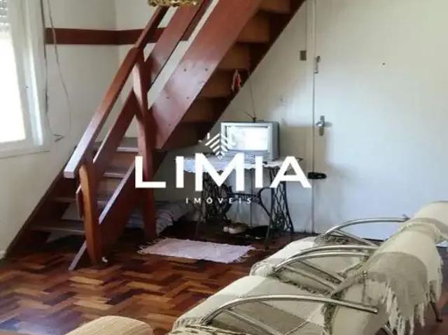 Cobertura para Venda em Porto Alegre/RS Sarandi 3 Quartos