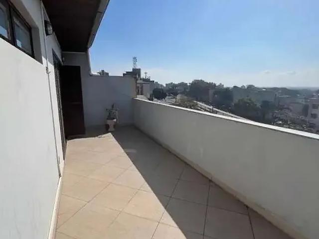 Cobertura para Venda em Porto Alegre/RS Sarandi 3 Quartos