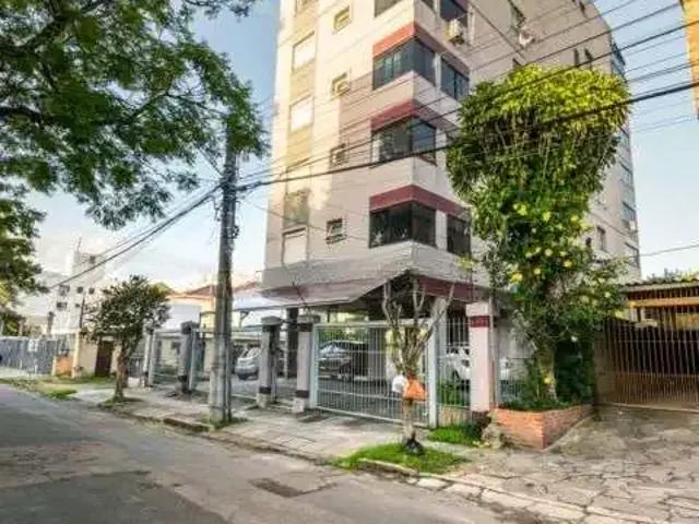 Cobertura para Venda em Porto Alegre/RS Sarandi 3 Quartos