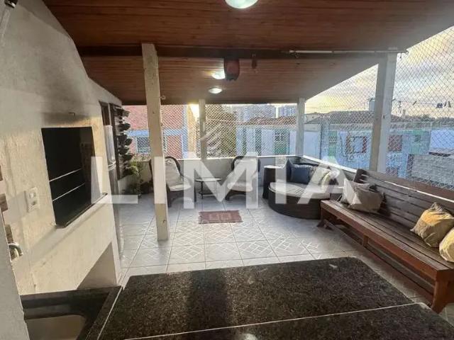 Cobertura para Venda em Porto Alegre/RS Sarandi 3 Quartos