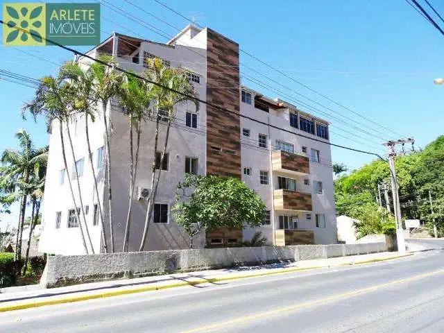 Cobertura para Venda em Porto Belo/SC Centro 3 Quartos