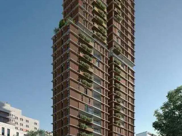 Cobertura para Venda em Porto Belo/SC Balneário Perequê 4 Quartos