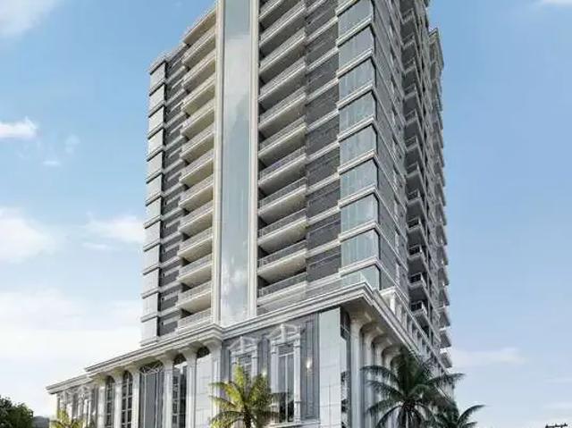 Cobertura para Venda em Porto Belo/SC Balneário Perequê 4 Quartos