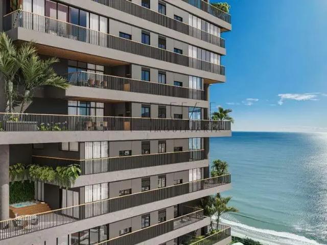 Cobertura para Venda em Porto Belo/SC Balneário Perequê