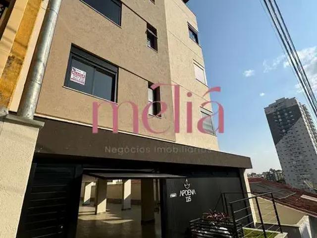 Cobertura para Venda em Pouso Alegre/MG Medicina 3 Quartos