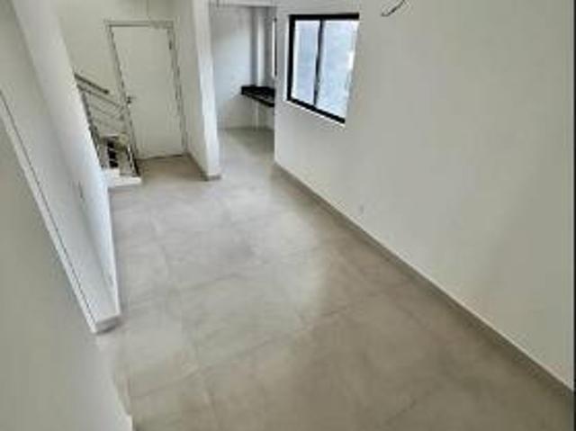 Cobertura para venda em Planalto, Belo Horizonte