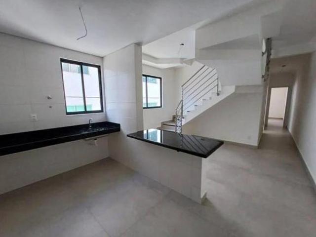 Cobertura para venda em Planalto, Belo Horizonte