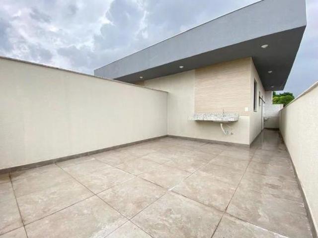 Cobertura para venda em Planalto, Belo Horizonte