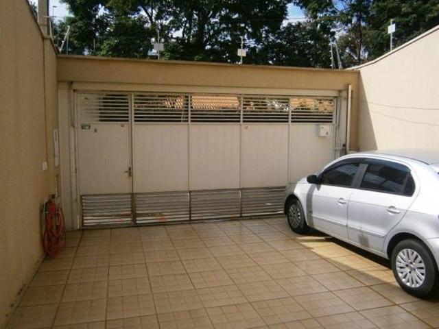 Cobertura para venda em Planalto Paraíso de 137.00m² com 3 Quartos, 1 Suite e 2 Garagens