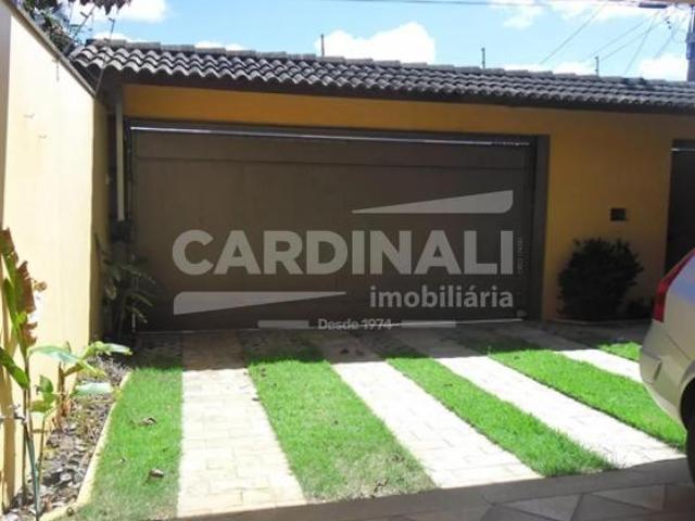 Cobertura para venda em Planalto Paraíso de 274.00m² com 3 Quartos, 3 Suites e 4 Garagens