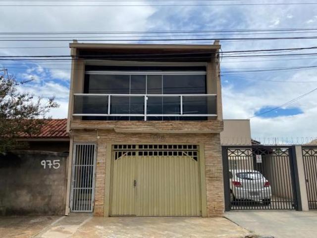Cobertura para venda em Planalto Paraíso de 286.00m² com 3 Quartos e 2 Garagens
