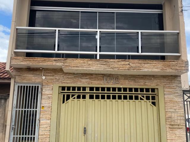 Cobertura para venda em Planalto Paraíso em São Carlos São Paulo de 286.00m² com 3 Quartos e 2 Garagens