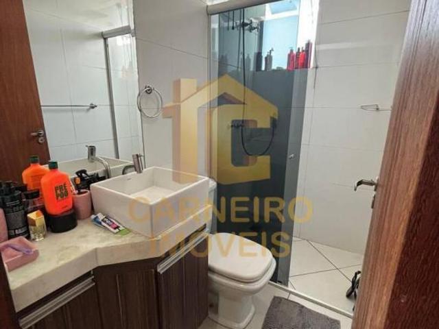 Cobertura para venda em Professores, Coronel Fabriciano