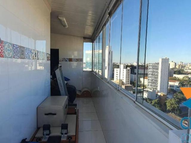 Cobertura para venda em Prado, Belo Horizonte