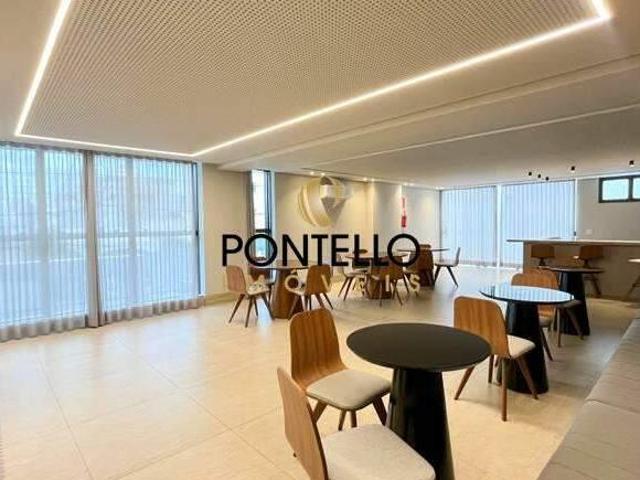 Cobertura para venda em Prado, Belo Horizonte