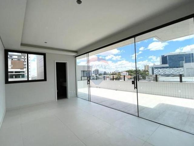 Cobertura para venda em Prado de 143.75m² com 3 Quartos, 1 Suite e 3 Garagens