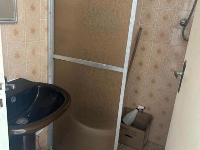 Cobertura para Venda em Praia Grande, Canto do Forte, 4 dormitórios, 2 suítes, 5 banheiros, 2 vagas